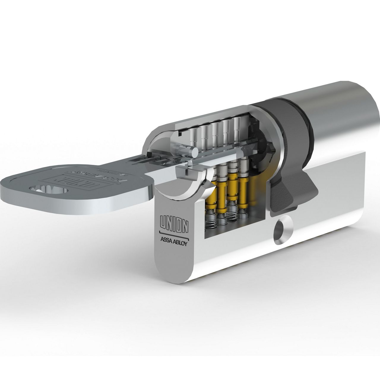 Architectural Ironmongery | UNION locks UK | UNION