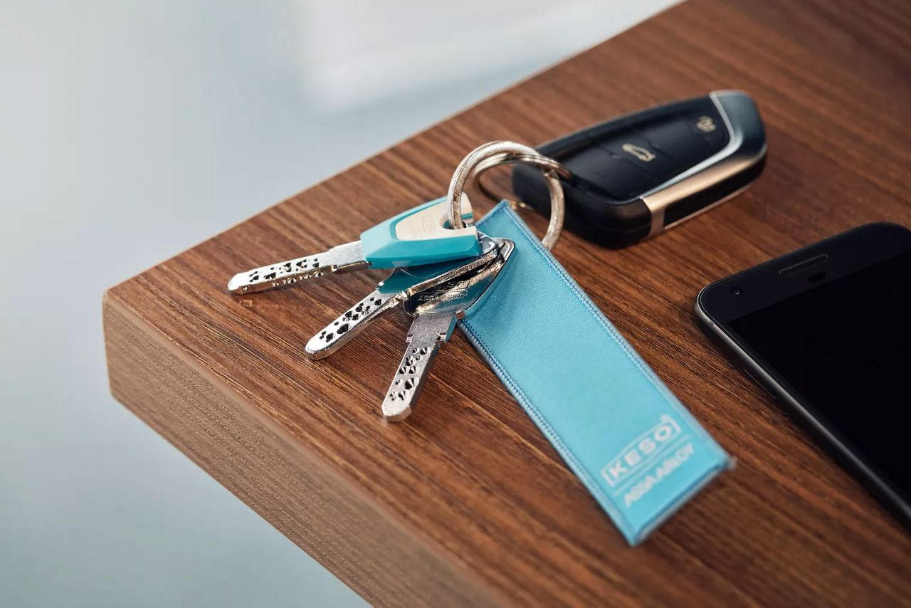 KESO | ASSA ABLOY