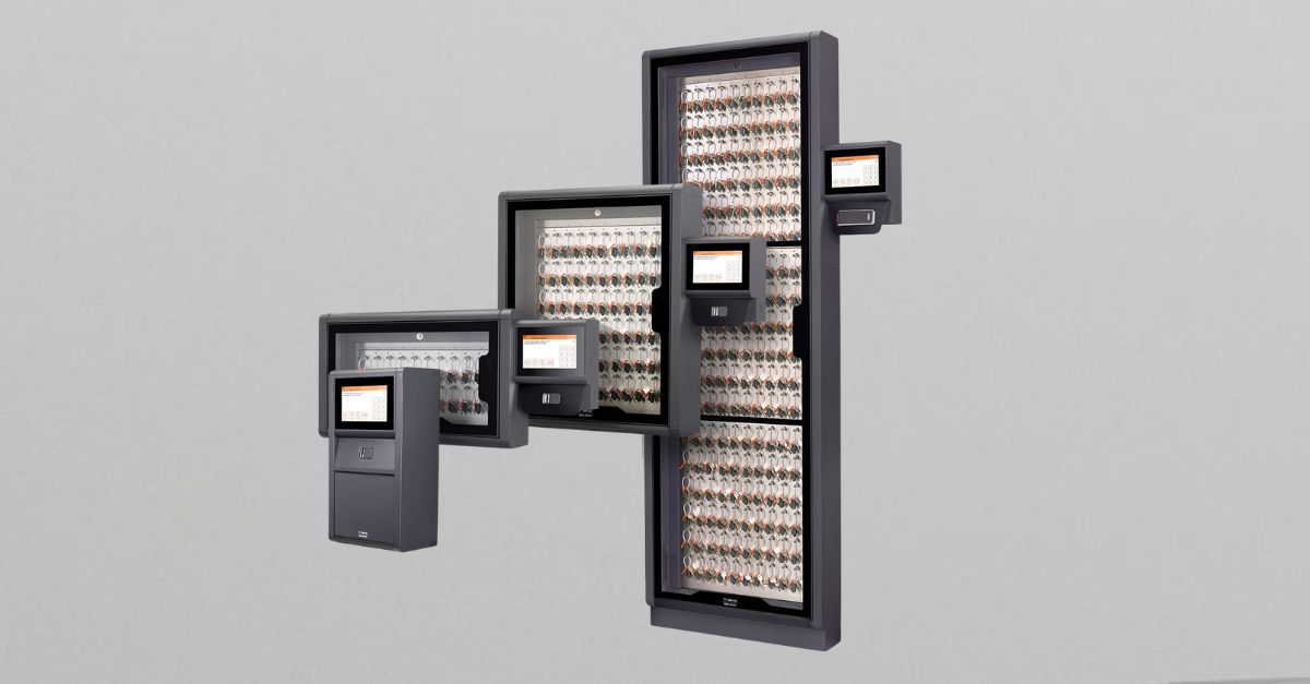 The beginners guide to choosing the right key management systems ...