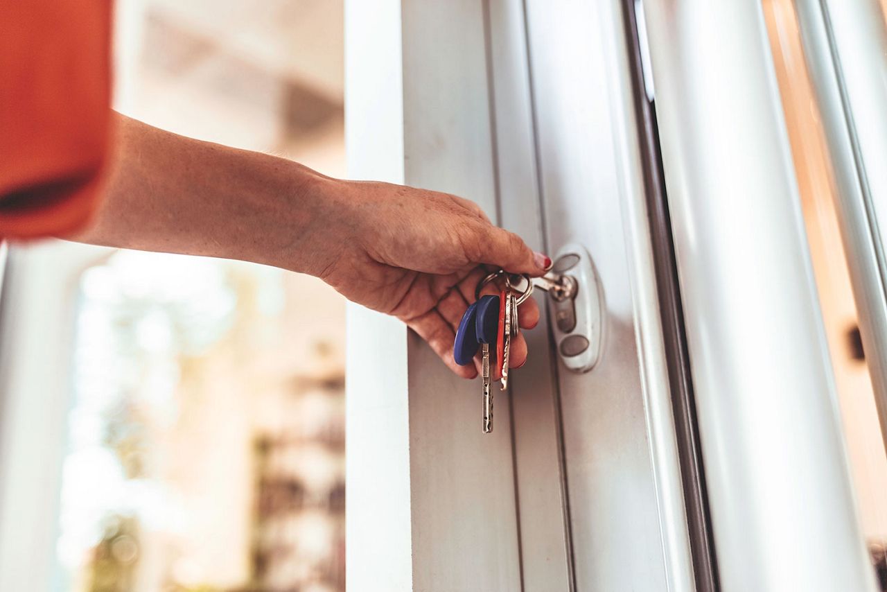 Key management explained | traka