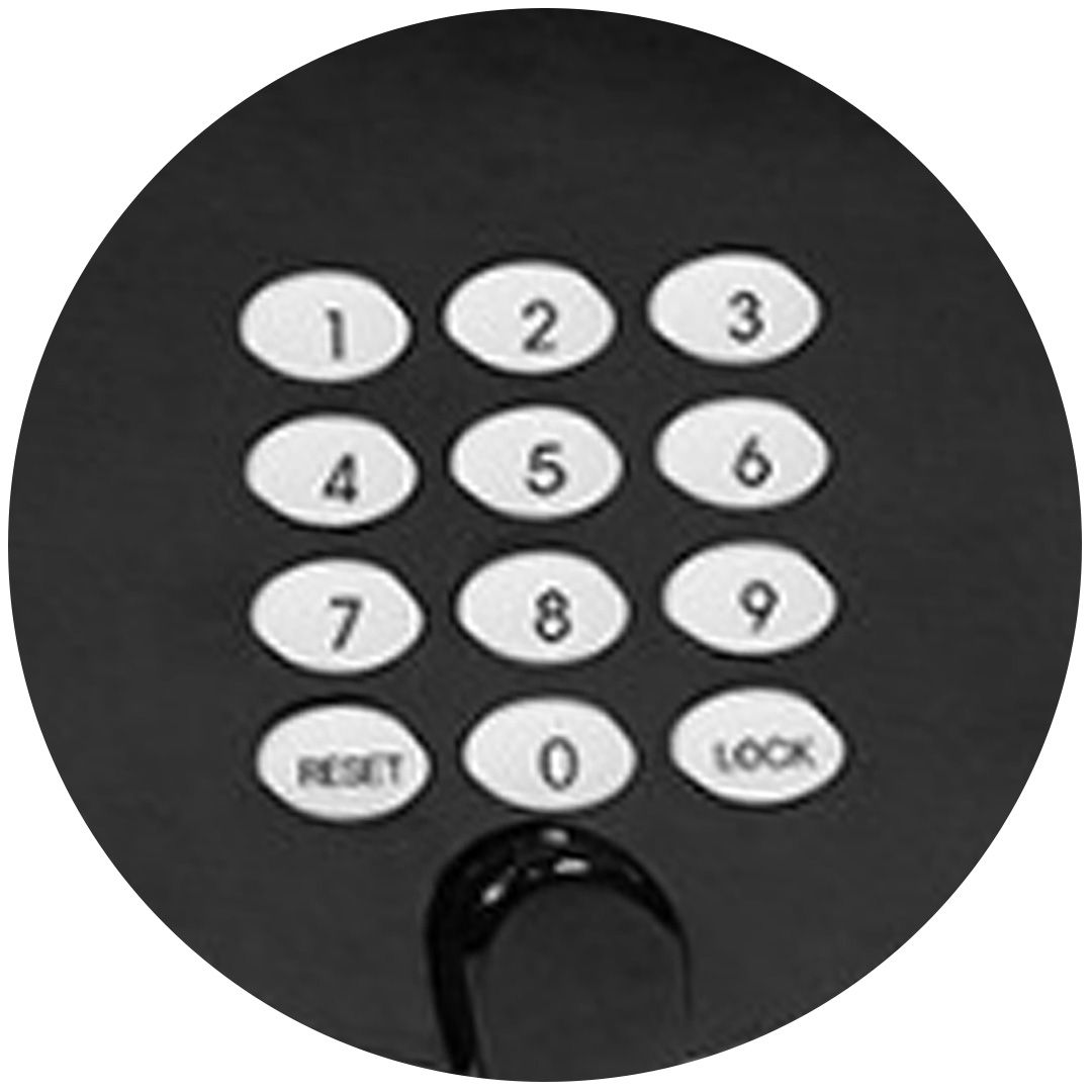 Elsafe Infinity | Vingcard