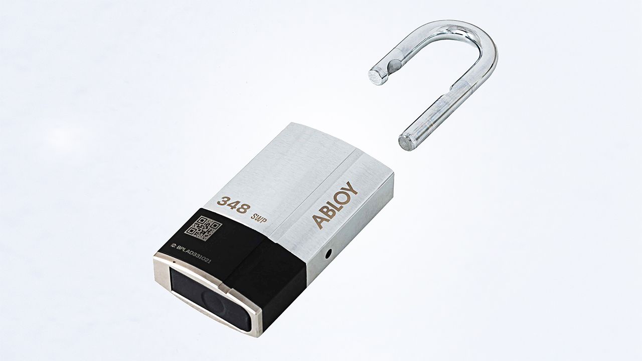 ABLOY BEAT | ABLOY for Trust
