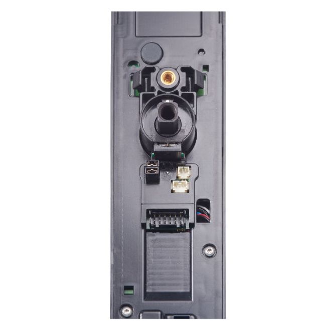 H.E.S KS210 Series Server Cabinet Lock | ASSA ABLOY