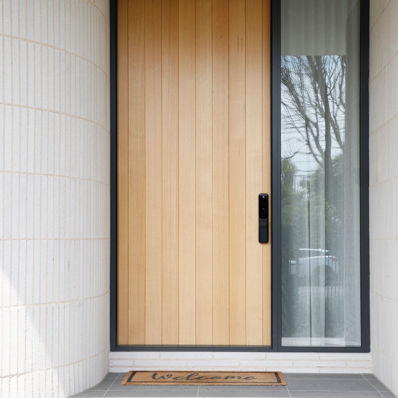 Yale Kyra Pro | ASSA ABLOY