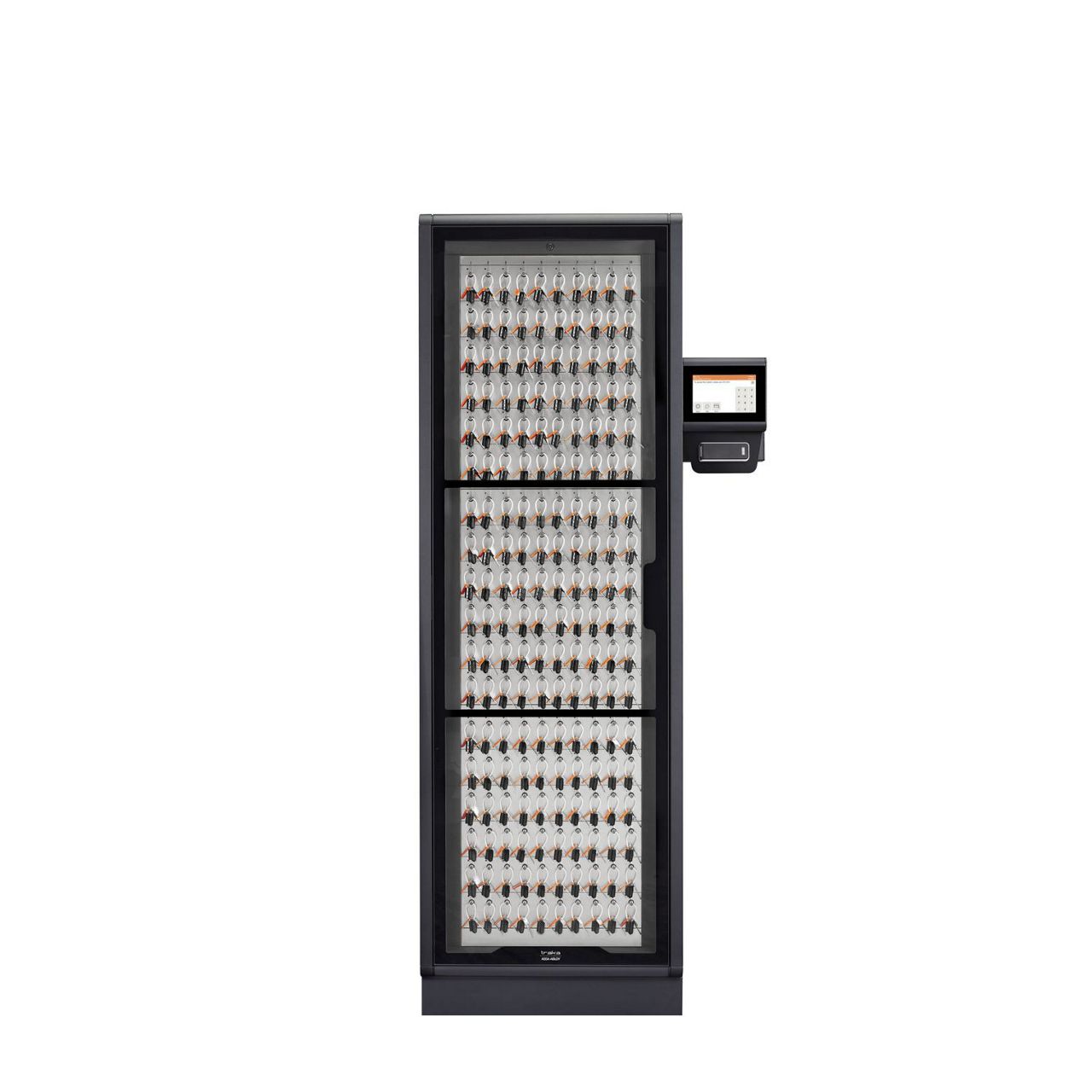 Traka Touch Pro L | ASSA ABLOY