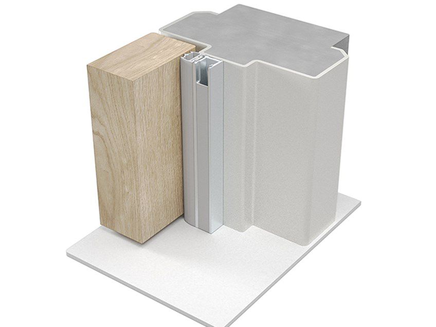 LAS7001 si Perimeter Seal | Lorient