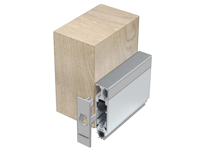 Automatic Drop Seals | Lorient