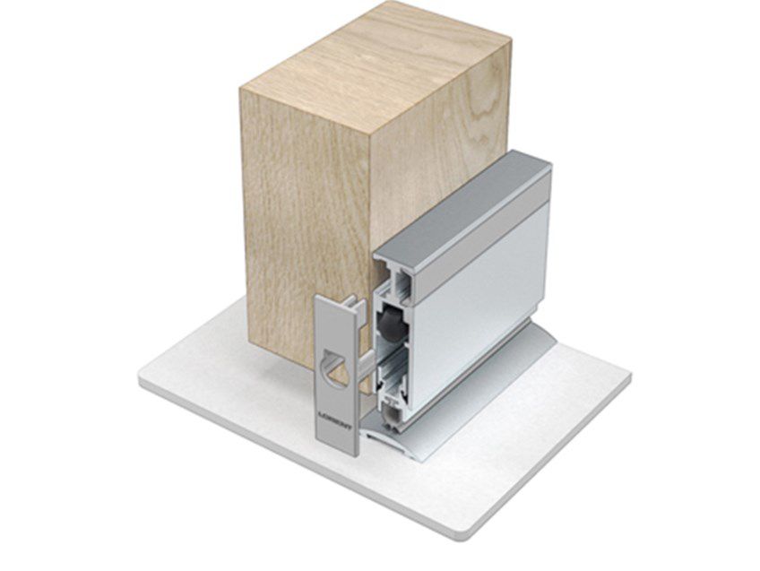 LAS7001 si Perimeter Seal | Lorient