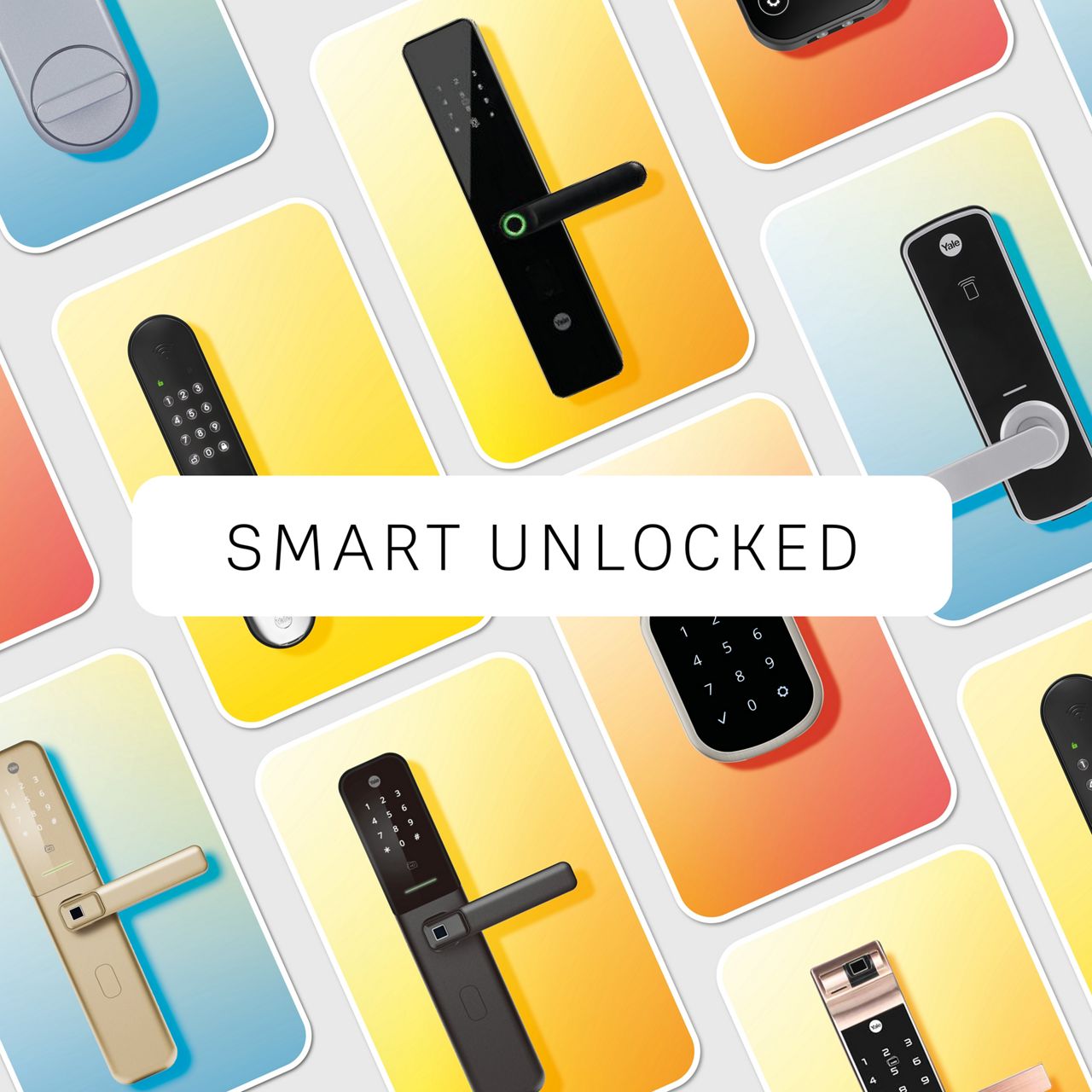 Leading the way for a smarter lifestyle | Yale