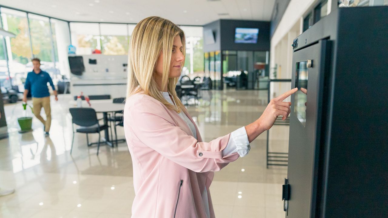 Franchise Dealerships | KEYper Systems