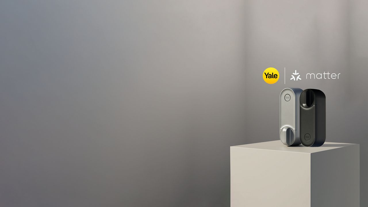 Integratie met Matter | Yale