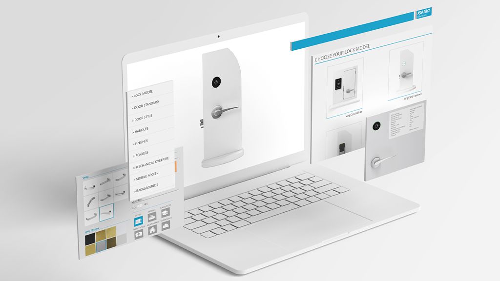 Soluciones de Cerraduras Electrónicas para la Hospitalidad | Vingcard