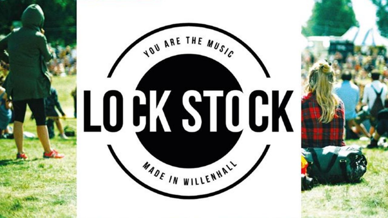 We’re headline sponsors of Willenhall Lock Stock | ASSA ABLOY