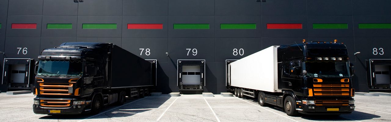 Distribution & logistics security solutions | Traka