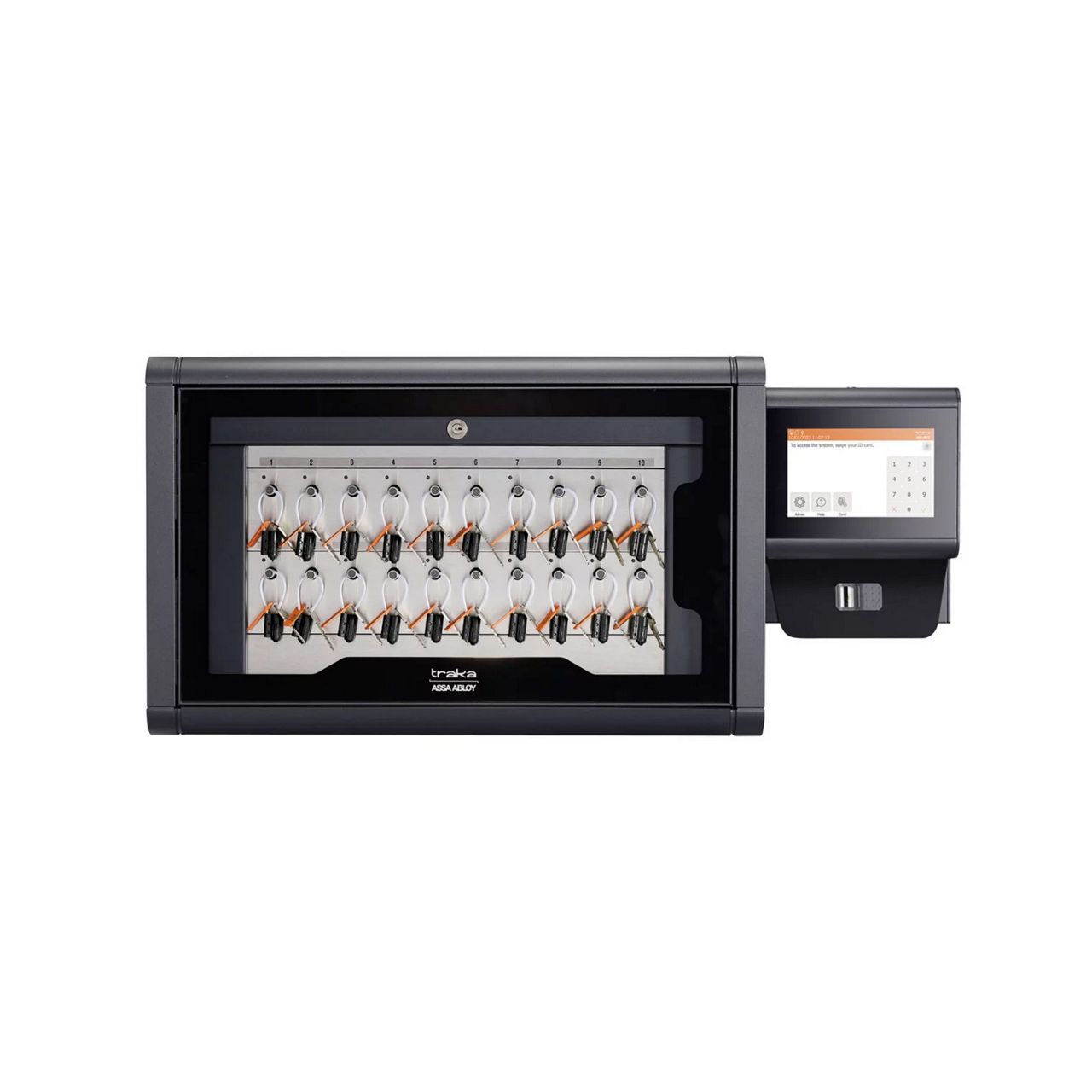 Traka Touch Pro M | ASSA ABLOY