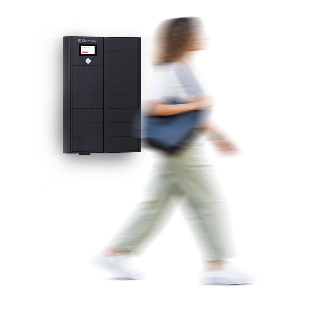 Sharebox m12/m28 | KEYper Systems