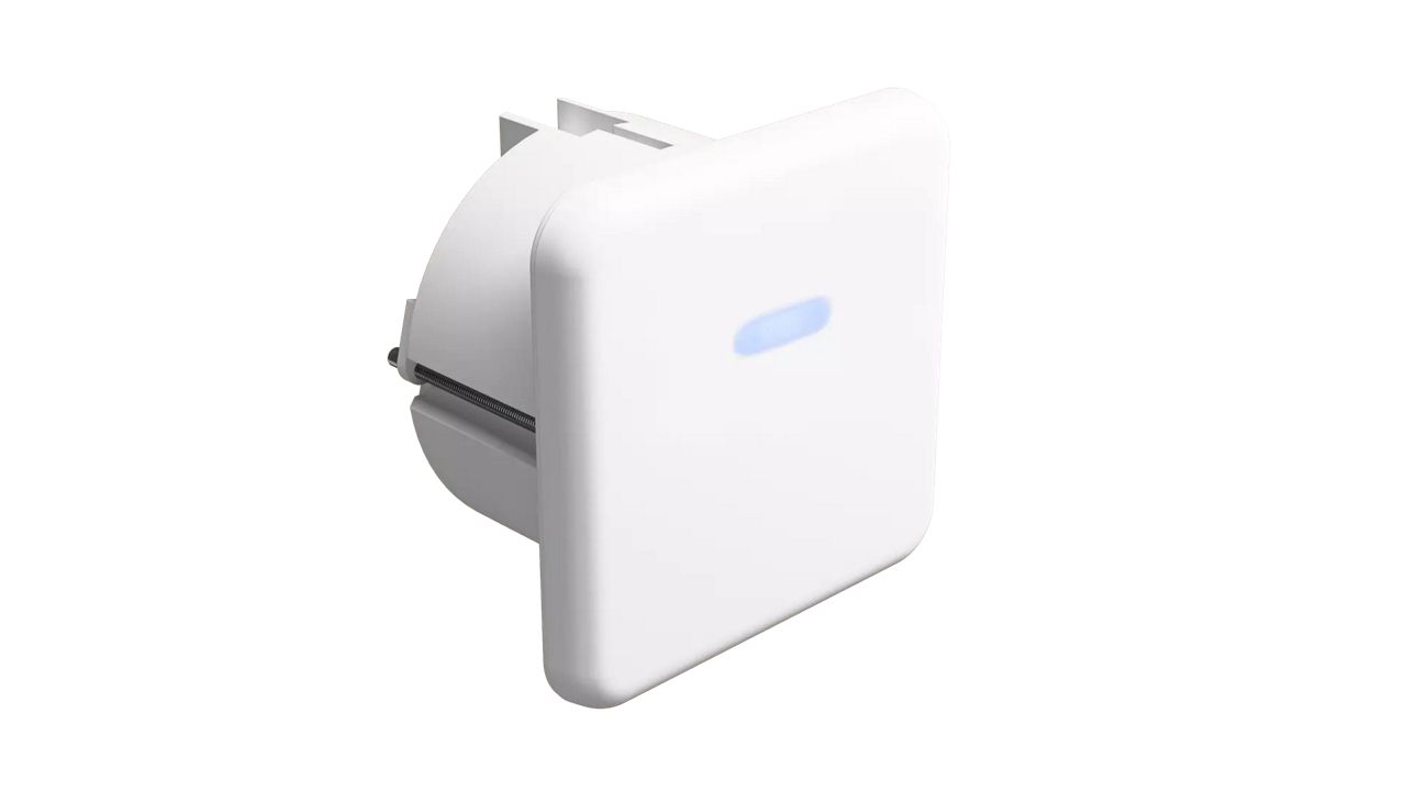 חיישן קרבה ללא מגע MAGIC SWITCH CHROMA | ASSA ABLOY