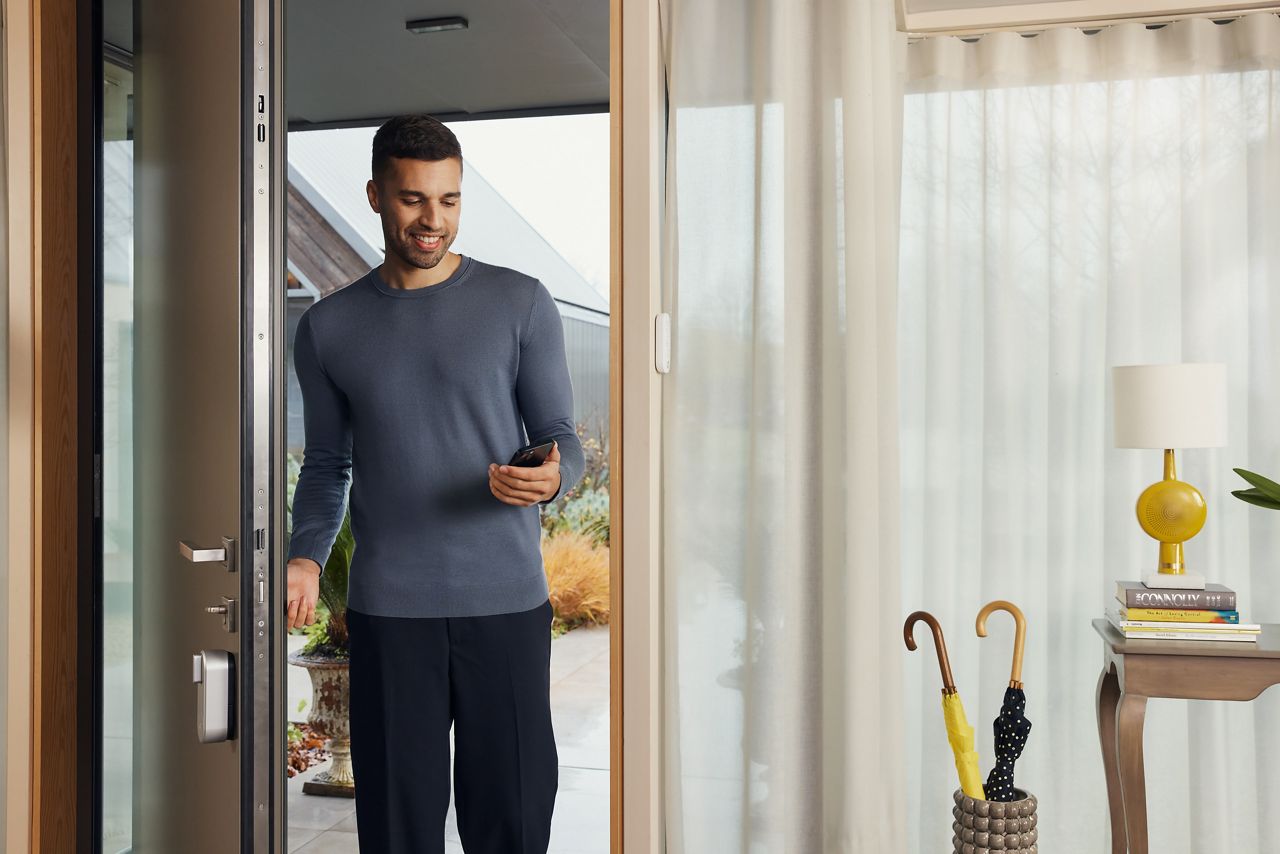 Welcome to Yale - Trusted every day. | Yale