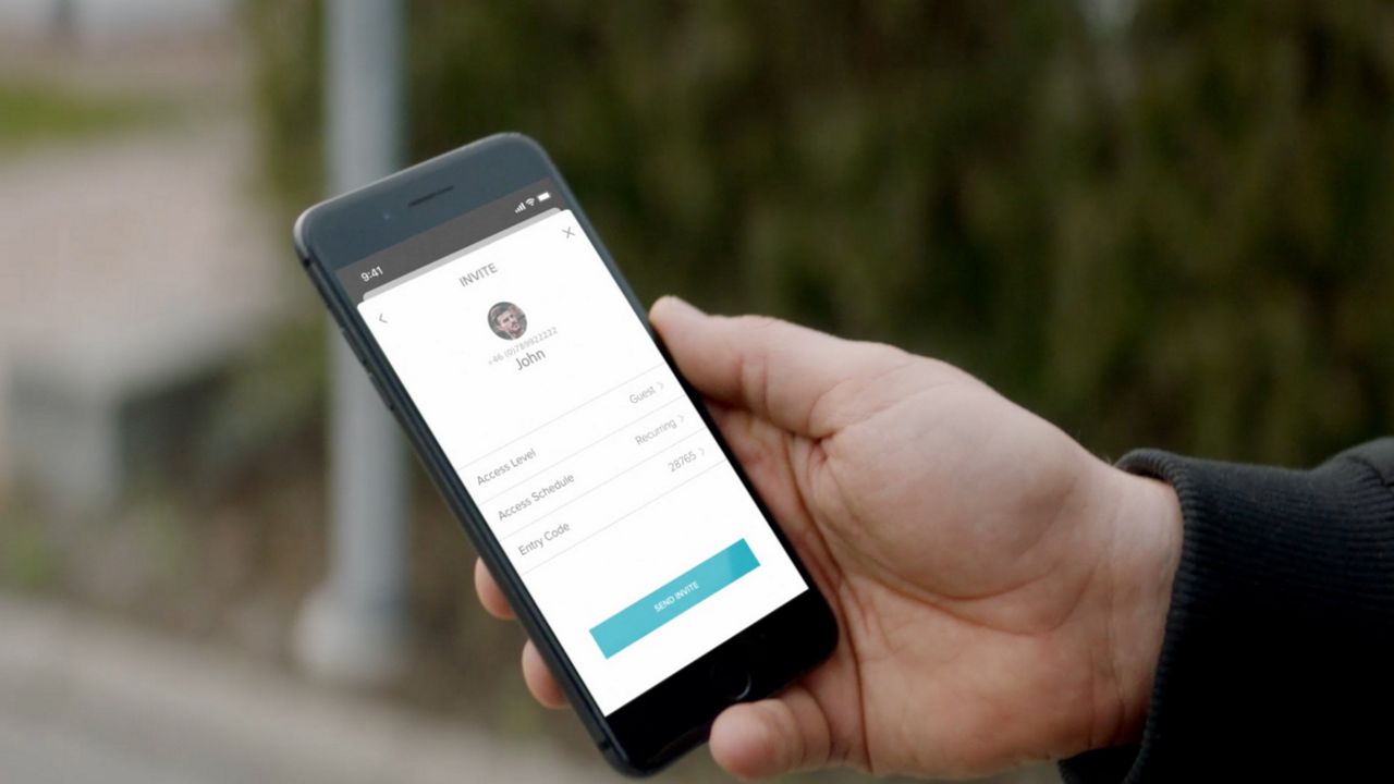 Troubleshooting your Yale Access App | Support | Yale