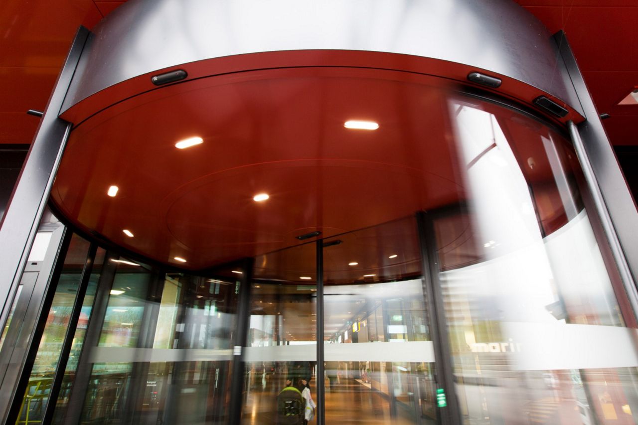 Record RAD 290 Sensor | Record