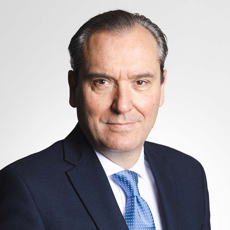 Massimo Grassi, Executive Vice President and Head of Entrance Systems ...