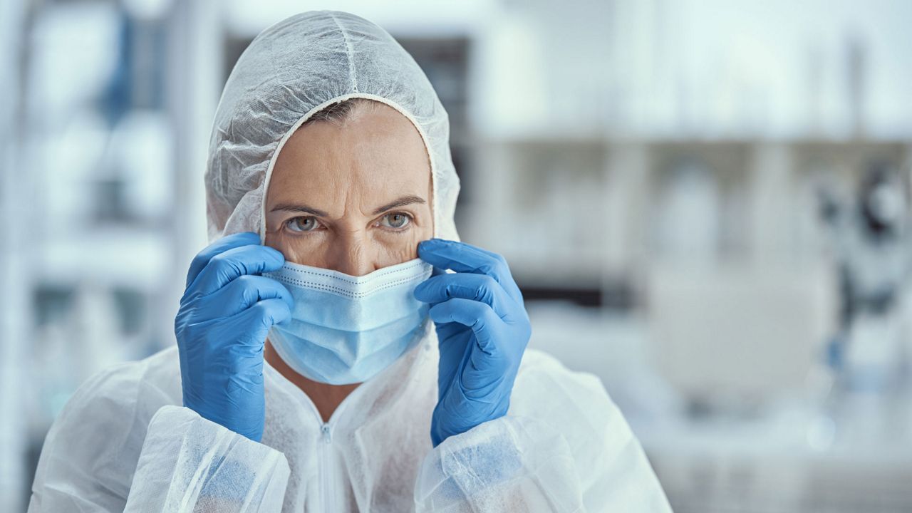 Designing for Infection Control in Healthcare Settings Understanding ...