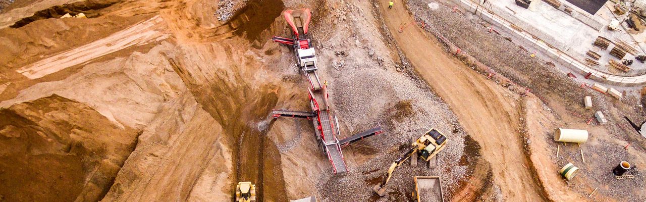 Security & safety solutions for the mining industry | Traka