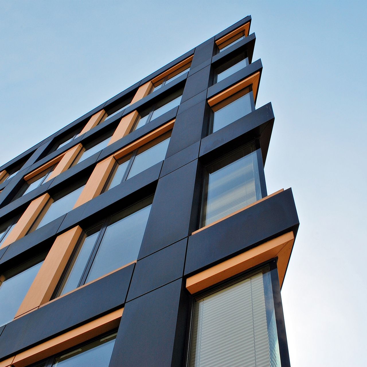 Modular construction | ASSA ABLOY