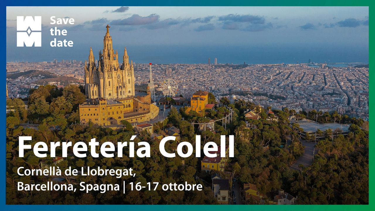 Colell Open House 2025 | Mottura