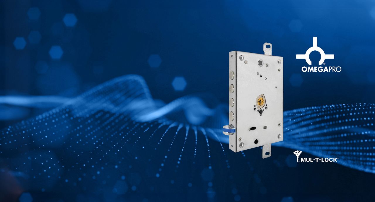 Serrature di alta sicurezza | MUL-T-LOCK