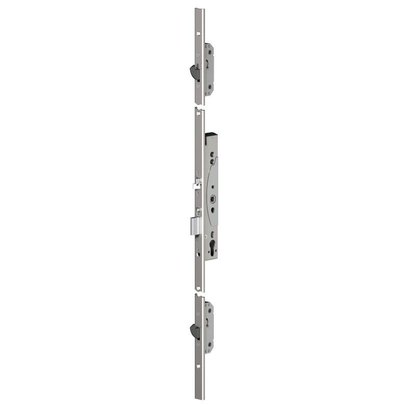 MEDIATOR® multi-point lock 629X_RR | ASSA ABLOY
