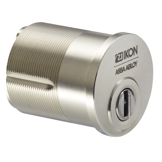 Mortise cylinder eCLIQ N093 | ASSA ABLOY