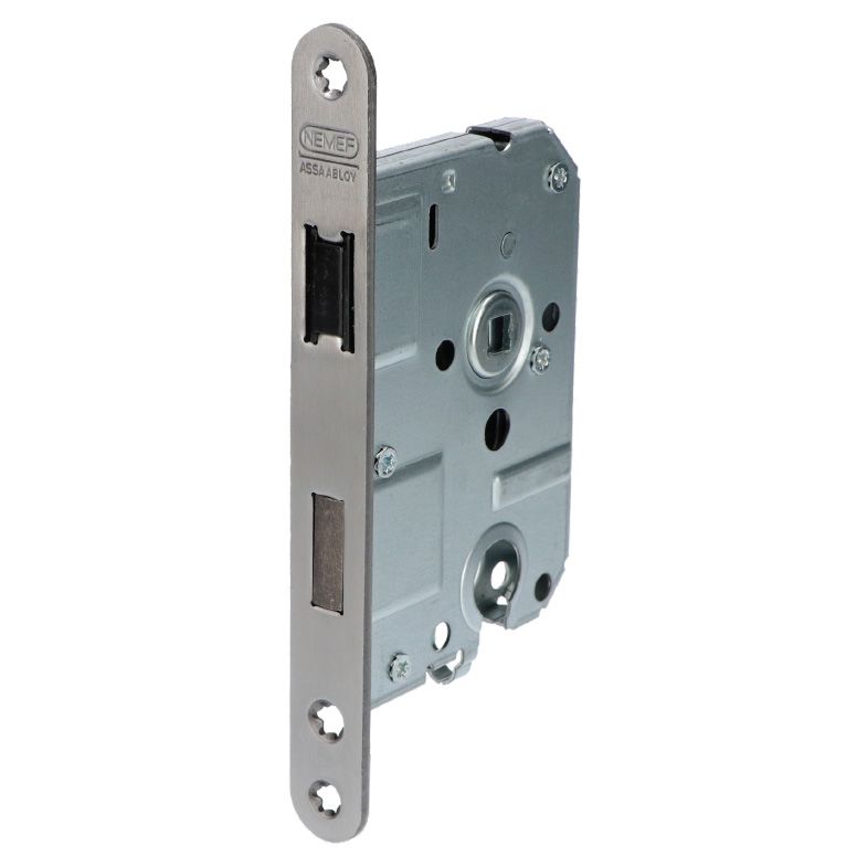 Nemef binnendeur magneetsloten - 1200 serie | ASSA ABLOY