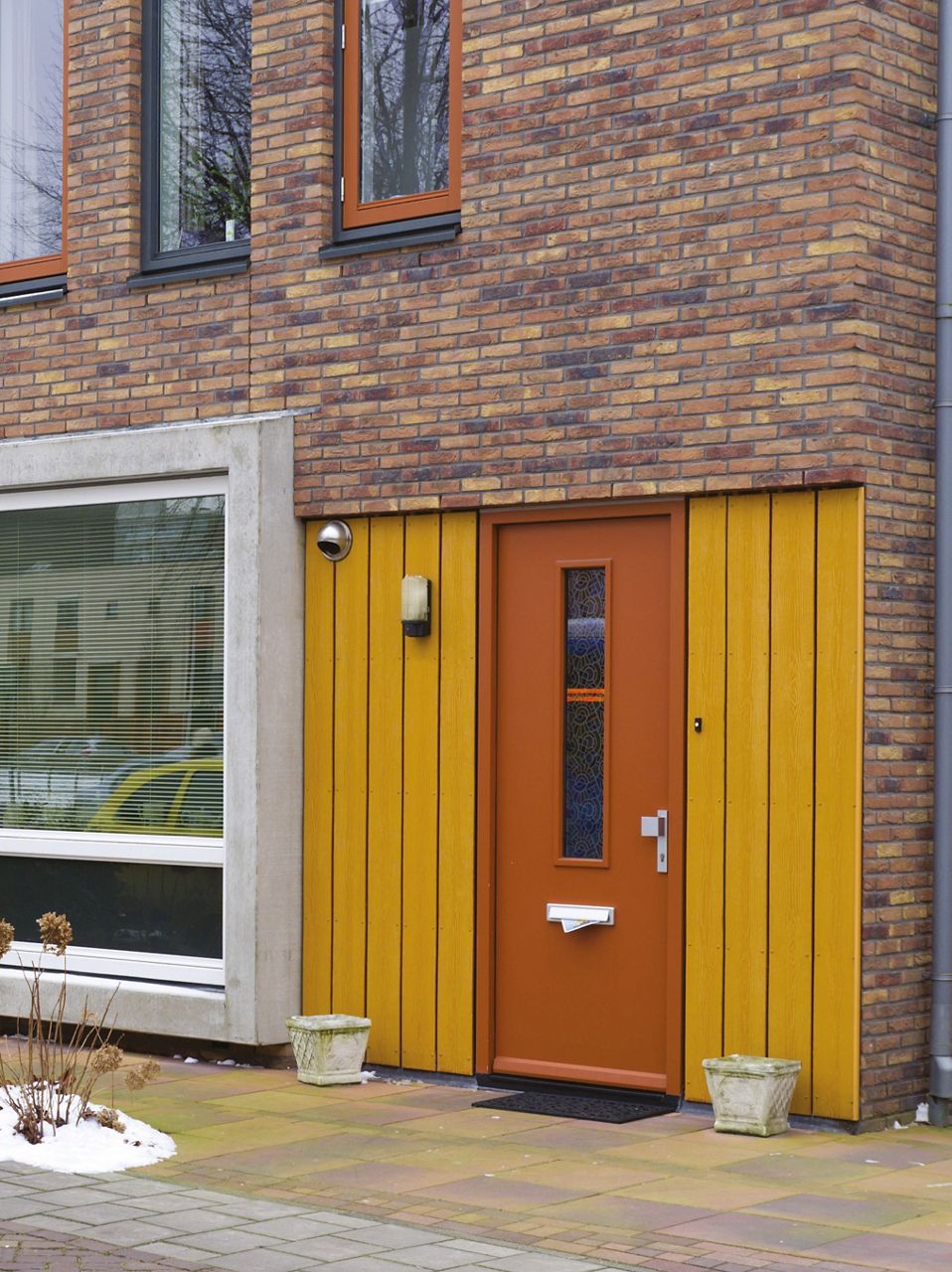 Nemef meerpuntssluitingen | ASSA ABLOY