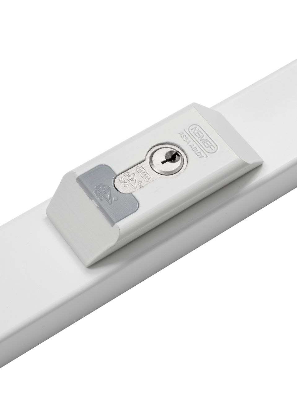 Nemef opbouwespagnolet 5092 | ASSA ABLOY