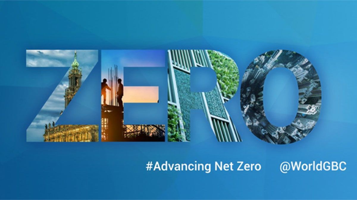 Our sustainable solutions line up to meet net zero targets | ASSA ABLOY