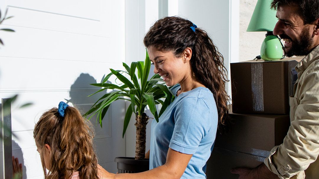 De beste manieren om je nieuwe huis of huuraccommodatie te beveiligen ...