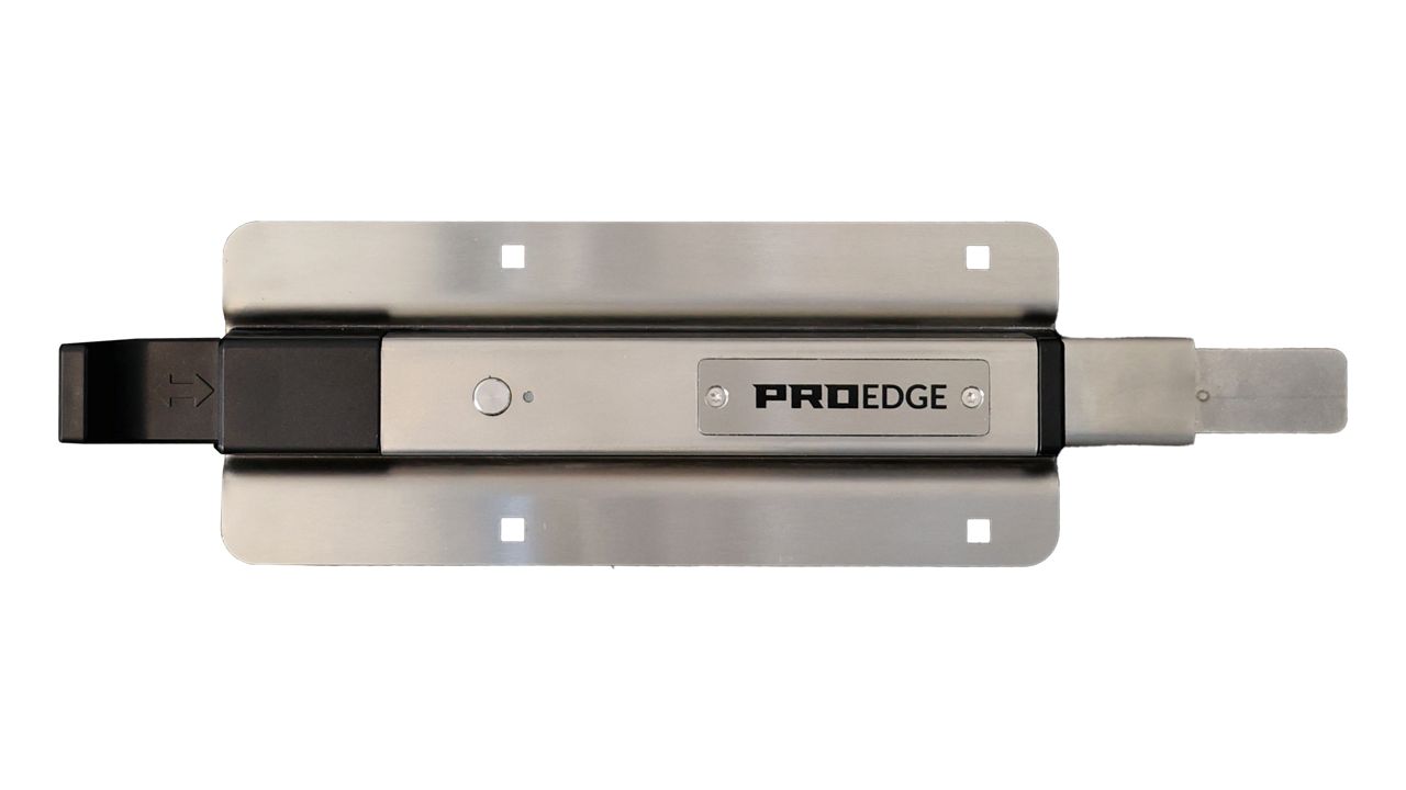 ProEdge Smart Latch | PTI Security Systems
