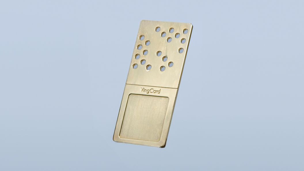 Vingcard | ASSA ABLOY - Solutions for Hotels | Vingcard