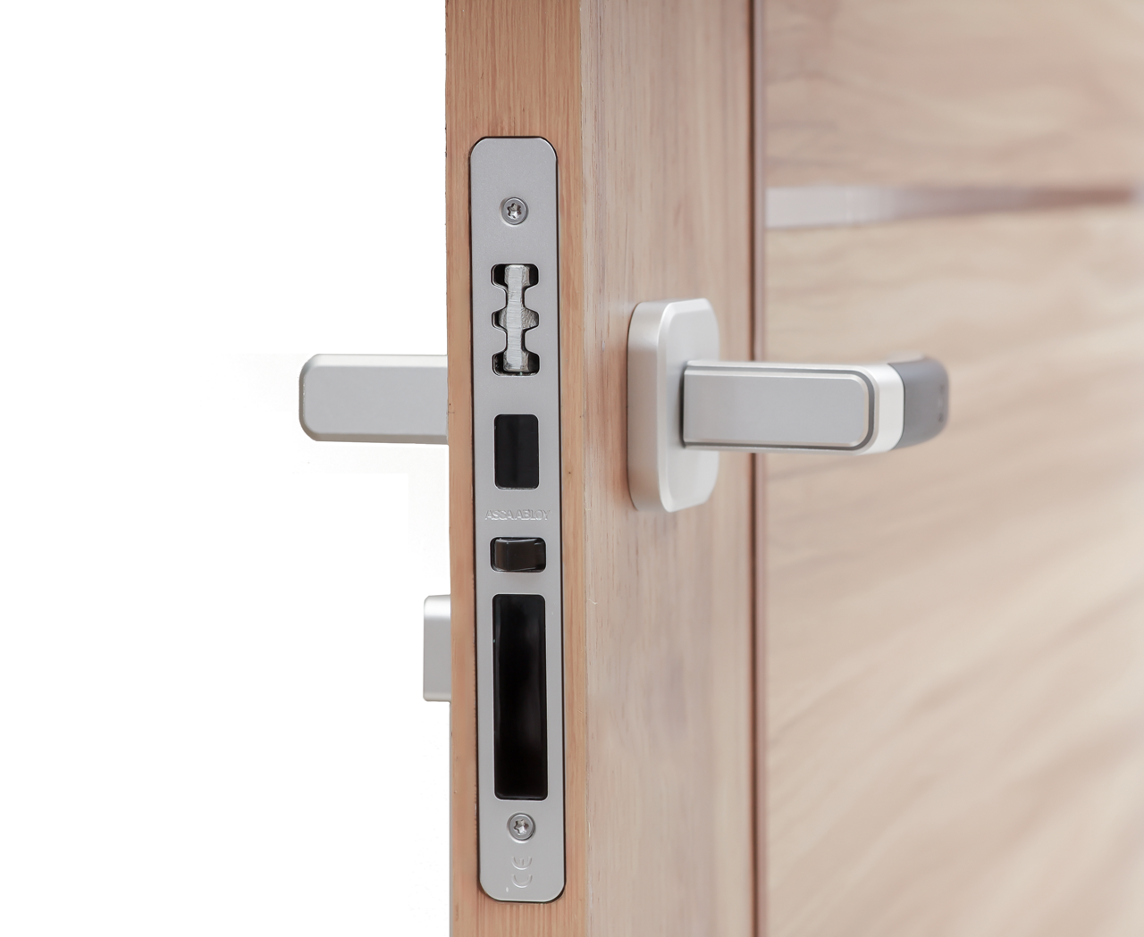 Vingcard Novel Battery Free | Vingcard