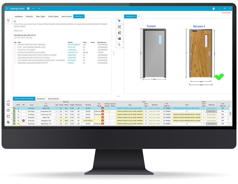 Get started with opening studios | ASSA ABLOY