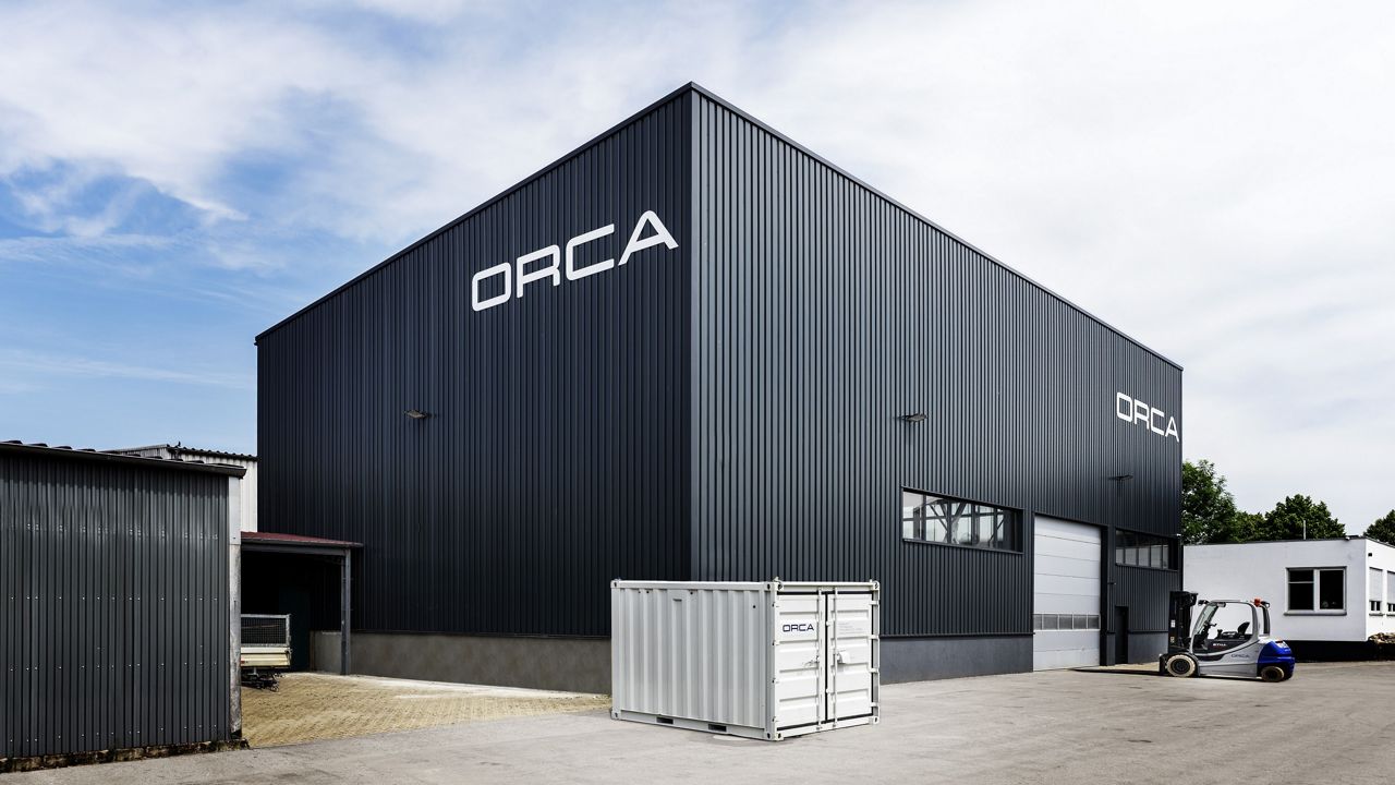 Inteview: ORCA Industriemontagen | ASSA ABLOY