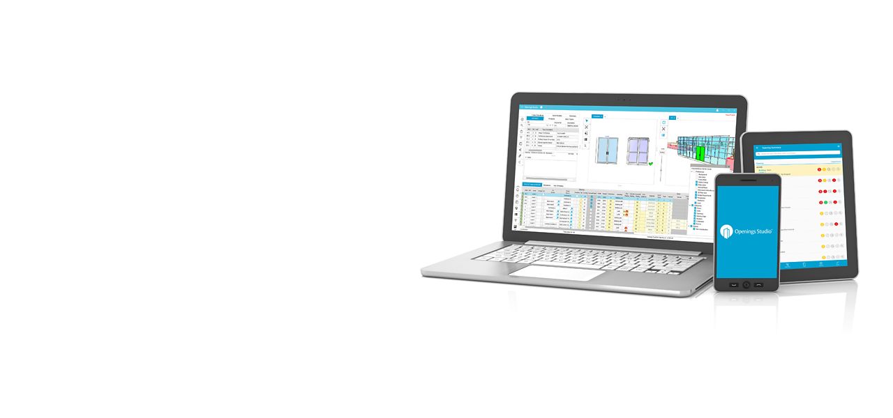 Openings Studio | ASSA ABLOY