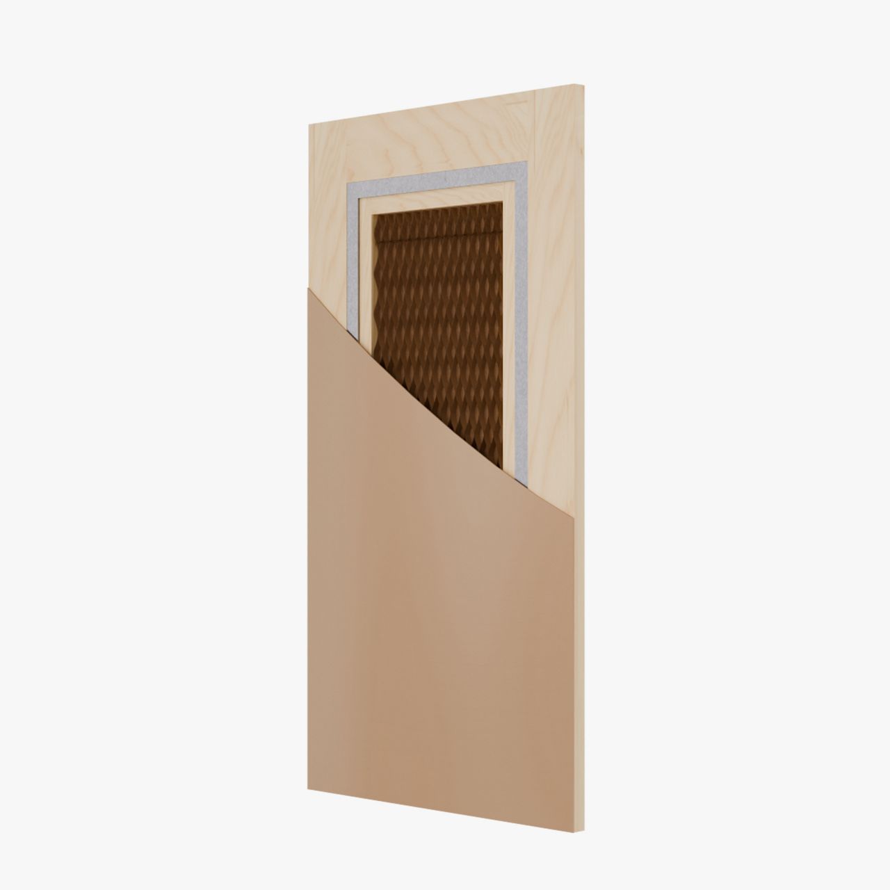 Internal Frame (RHS) | SPENCE DOORS