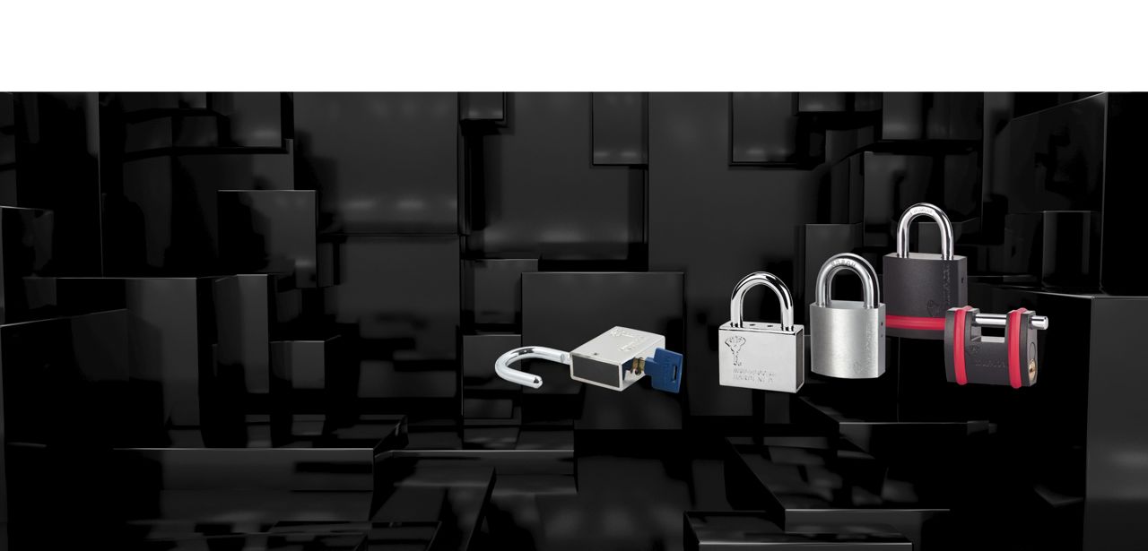 High Security Padlocks | MUL-T-LOCK