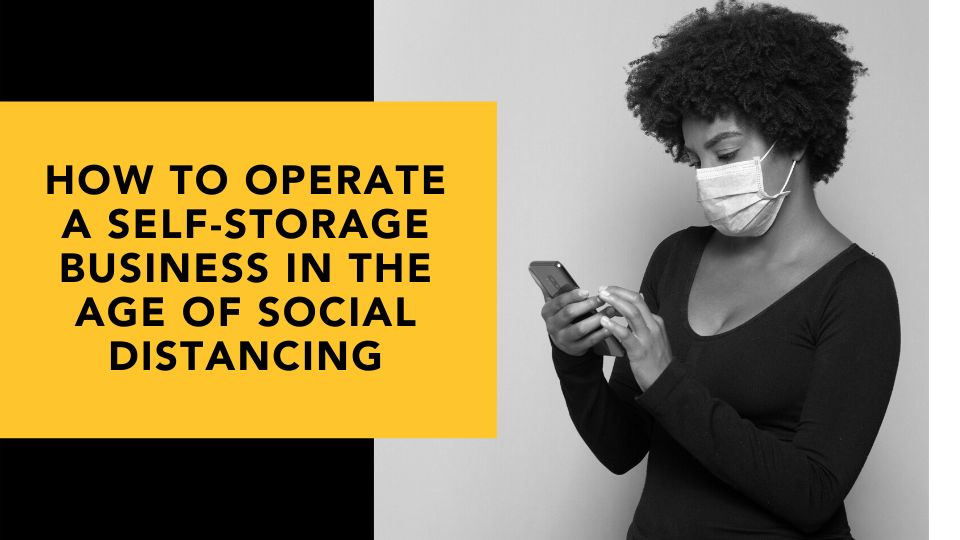 Operating a Business With Social Distancing | PTI Security Systems