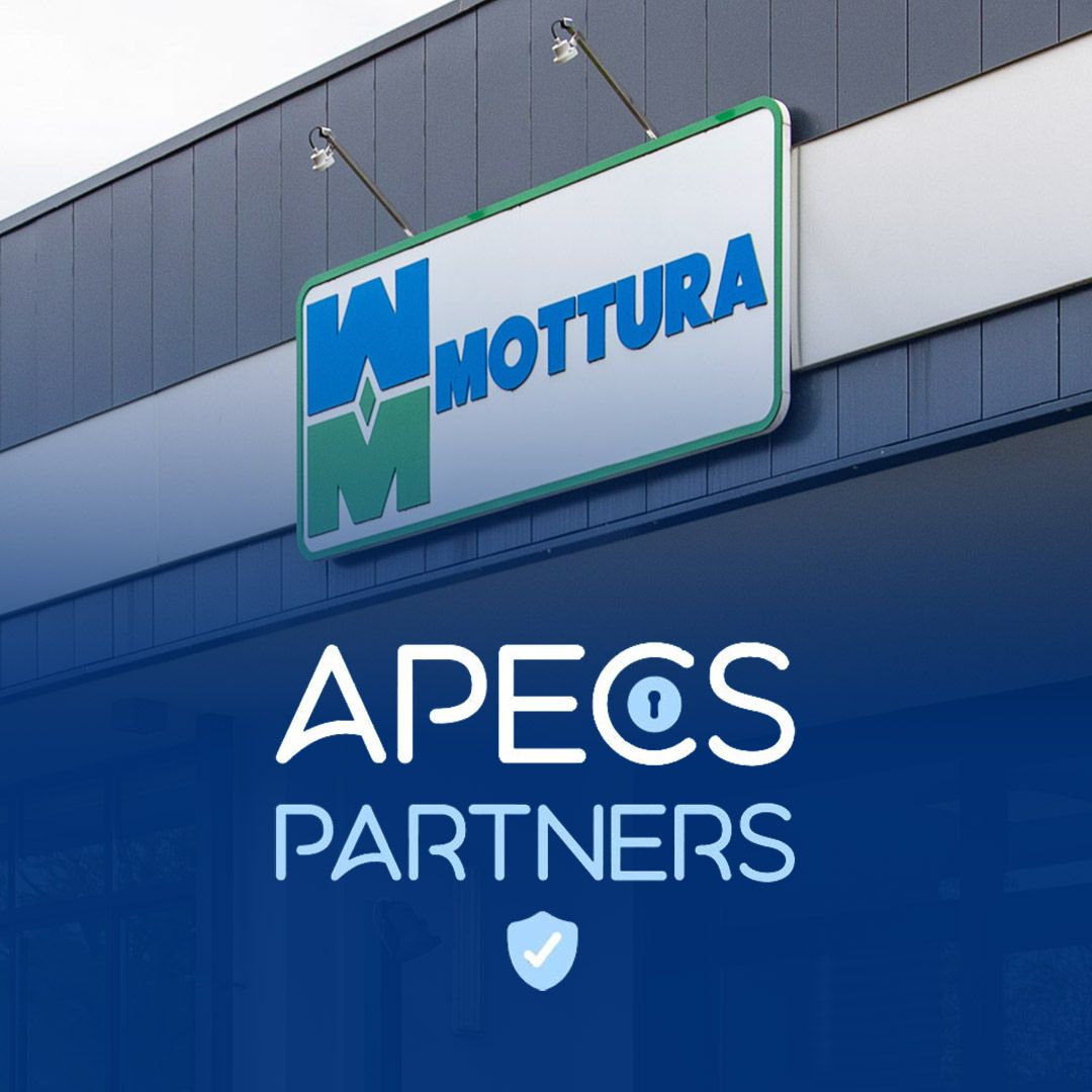 Mottura - Security Locks | Mottura