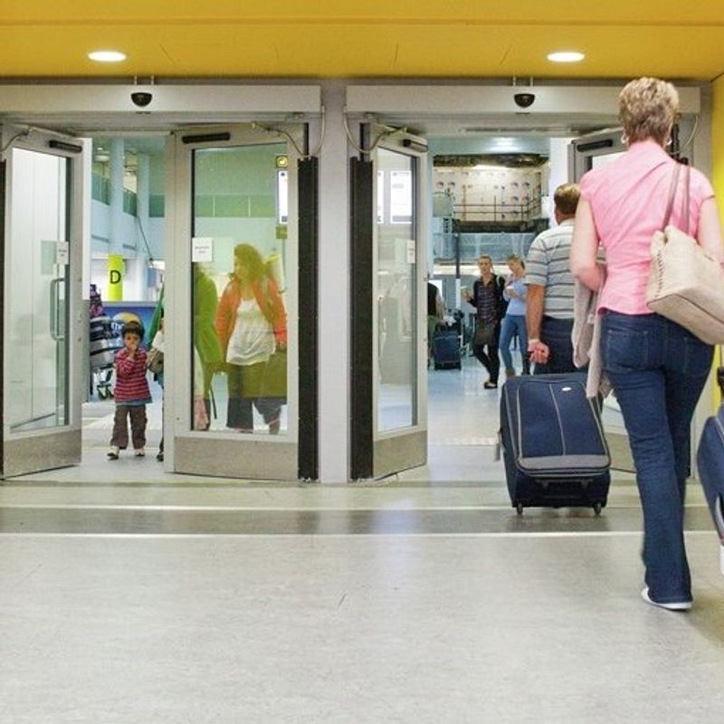 About us - ASSA ABLOY Vietnam | ASSA ABLOY