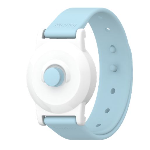 Personal Bracelet Easy Touch | Manual Alarms | Kadex