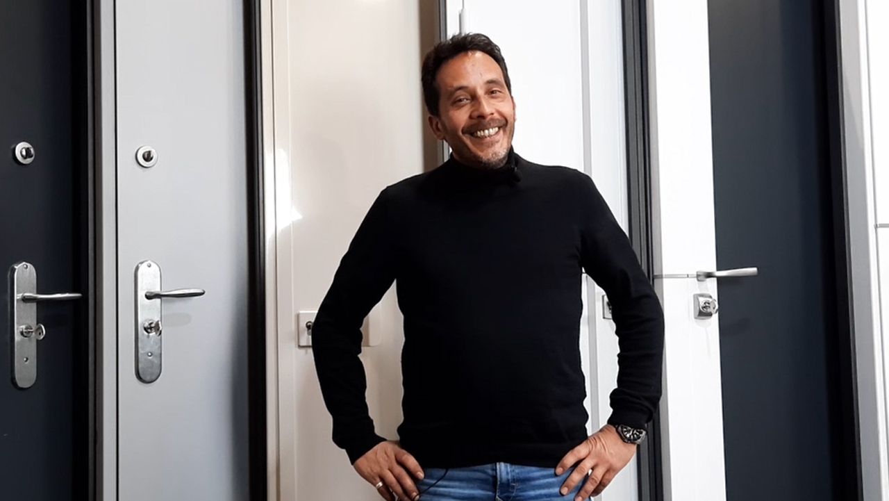 Épisode 4 : Office Protection | POINT FORT FICHET